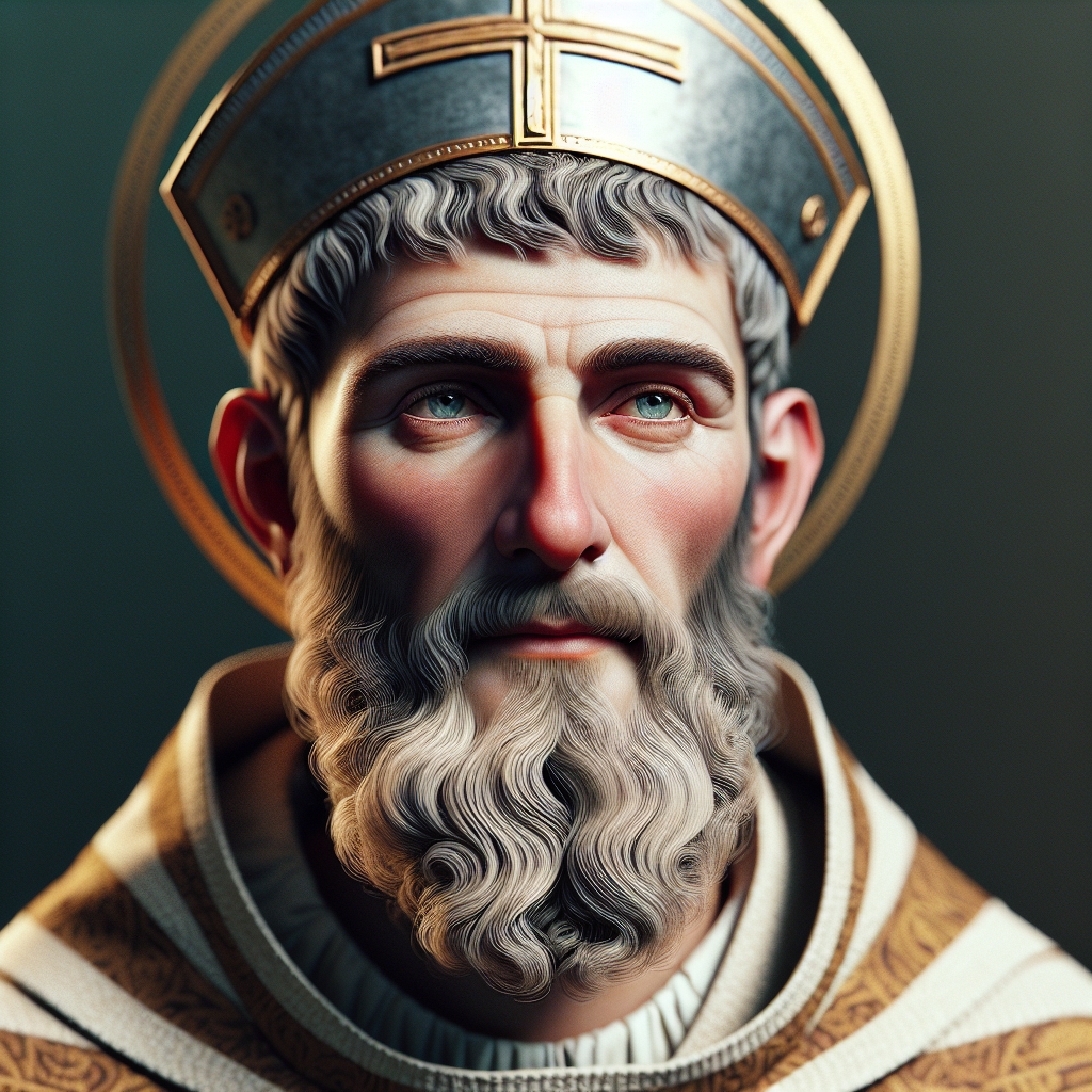 Historia Kościoła - Religie